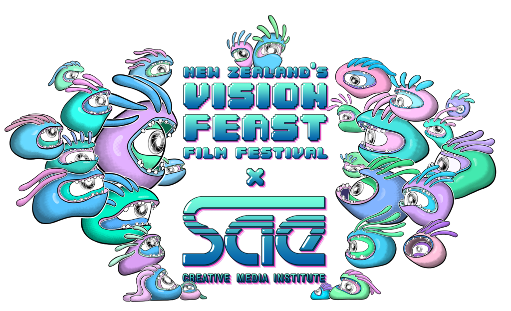 Vision Feast Film Festival 2022 - SAE New Zealand