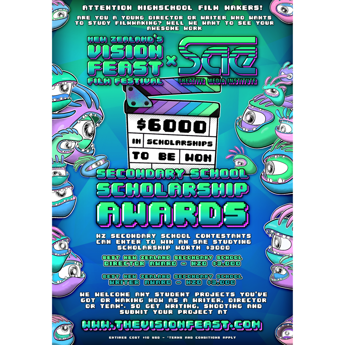 News and Insights - SAE New Zealand